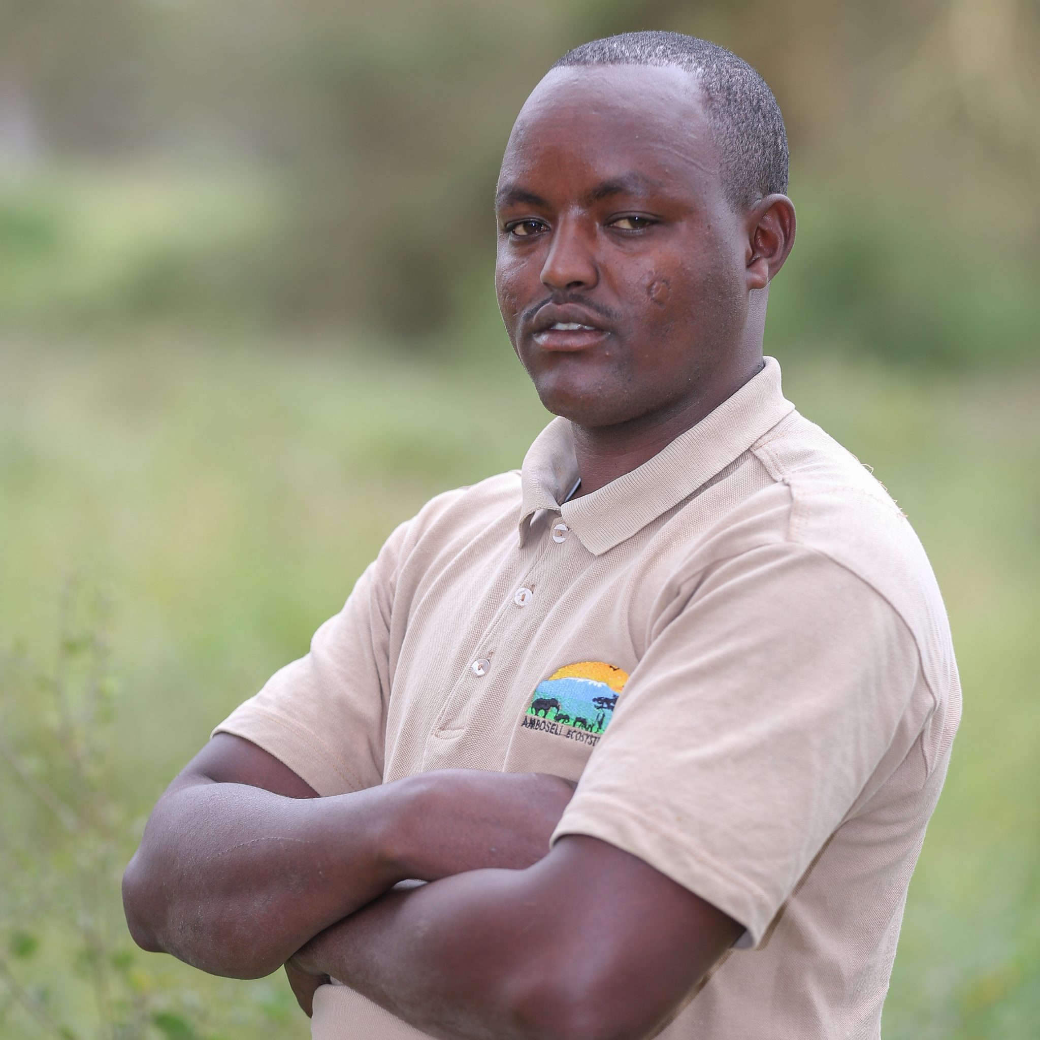 Our Leadership – Amboseli Ecosystem Trust